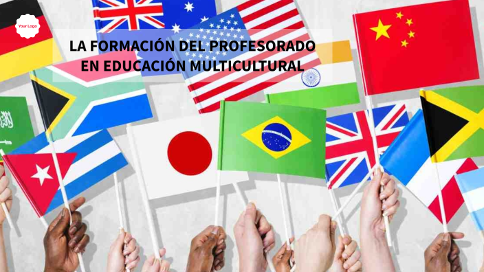La formacion del profesorado en educacion multicultural by 1/2 Mariana ...