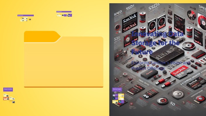 Innovating Data Storage for the Future by pubudu kanishka on Prezi