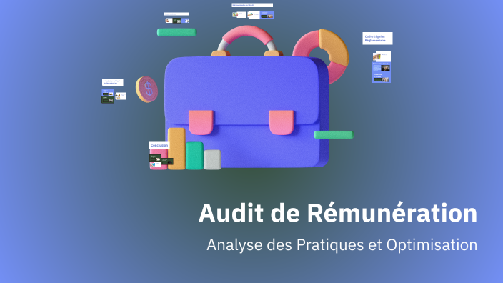 Audit de Rémunération by MALAK ADOU on Prezi