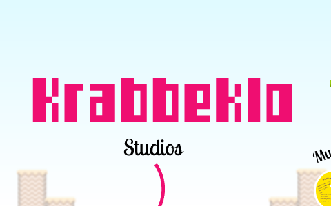 Krabbeklo Studios by Stas Soskin