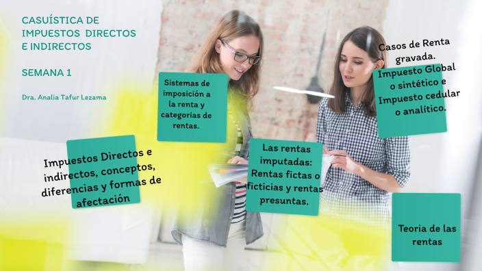 CASUISTICA by ANALIA TAFUR on Prezi