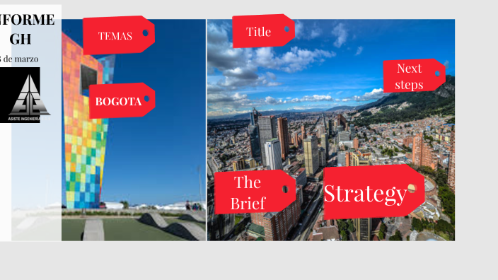 P.INFORME GH by Asiste Ingenieria on Prezi