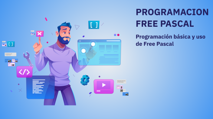 PROGRAMACION FREE PASCAL by Ali Volto on Prezi