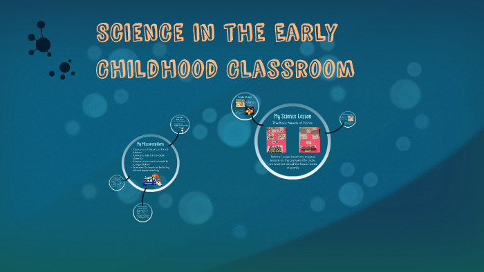 Early Childhood Science by K B on Prezi
