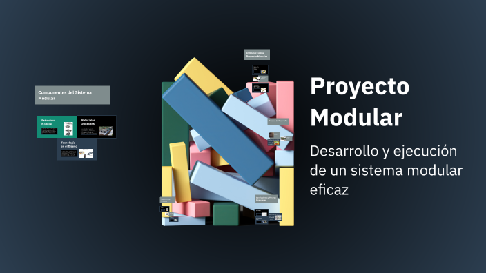Proyecto Modular by Nicol Vega Reyes on Prezi