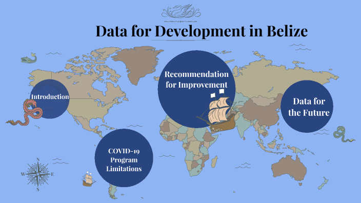 Final Project - Data for Development in Belize by Kay Novelo on Prezi