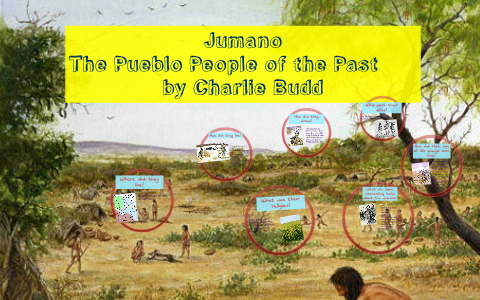 Jumano- The Pueblo People of the Past by Sara Lytle on Prezi
