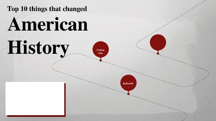 SAMPLE - Top 10 Project by on Prezi
