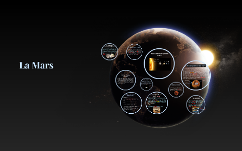 La Mars by brayden pike on Prezi