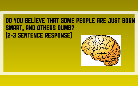 Malleable Intelligence by Emma Thomas on Prezi