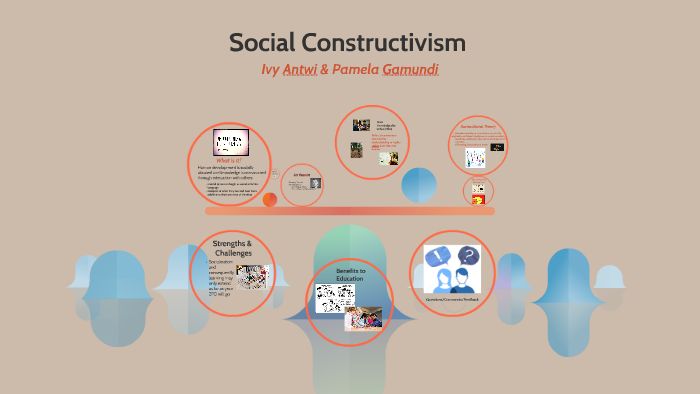 Social Constructivism by ivy antwi on Prezi