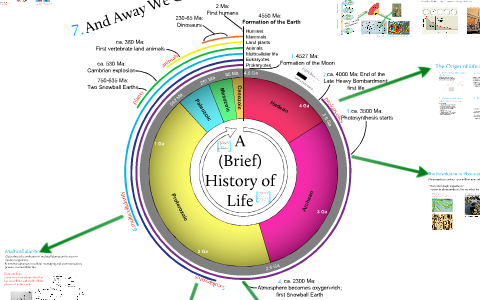 AP Bio- Evolution 7: Brief History of Life by David Knuffke on Prezi