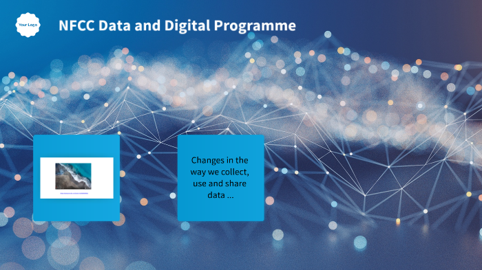 NFCC Digital Transformation Presentation by Ellie Banner-Ball on Prezi