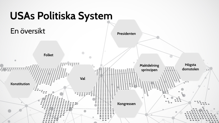 USAs Politiska System by Daniel Stålbalk on Prezi