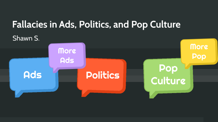 Shawn S. - Fallacy Project by Shawn Sorenson on Prezi