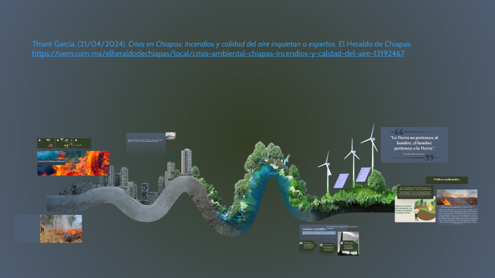 Proyecto integrador. Agente verde by German Alfonso Arroyo Tovilla on Prezi