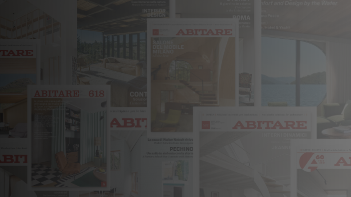 ABITARE by alessandro rovere on Prezi