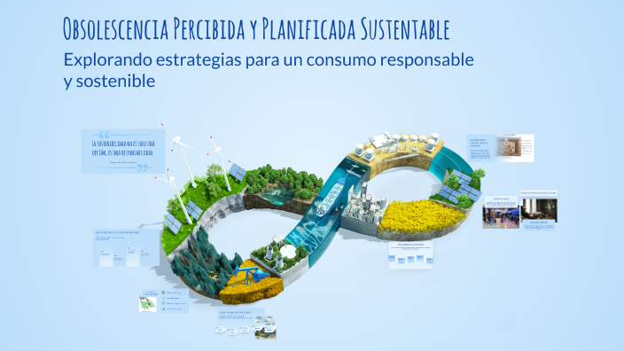 Obsolescencia Percibida y Planificada Sustentable by OLAF ANTONIO ...