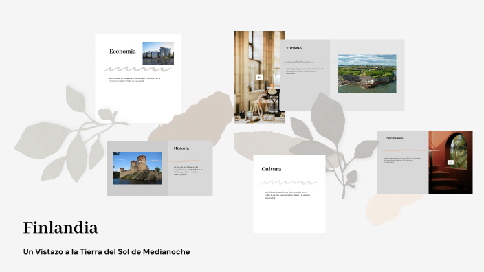 Finlandia by Robert Roa on Prezi