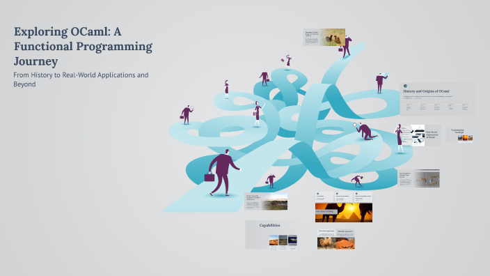 Exploring OCaml: A Functional Programming Journey by Taow 13 on Prezi