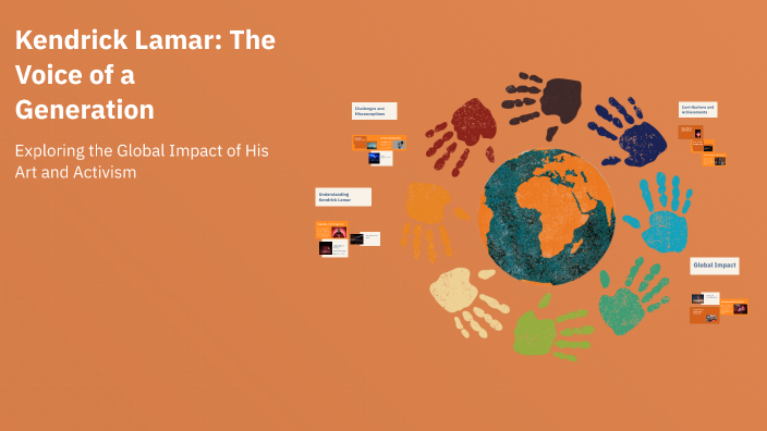 Kendrick Lamar: The Voice of a Generation by kaylee on Prezi