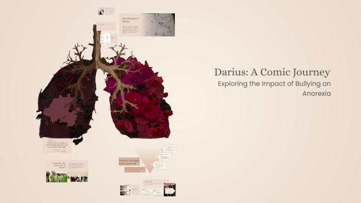 Darius: A Comic Journey by mal zelms on Prezi