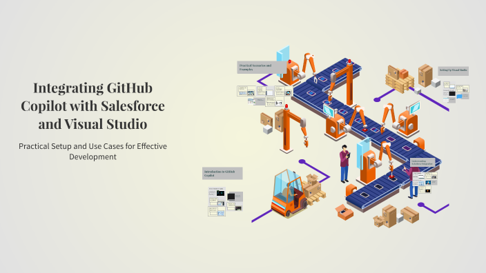 Integrating GitHub Copilot with Salesforce and Visual Studio by gowtham ...