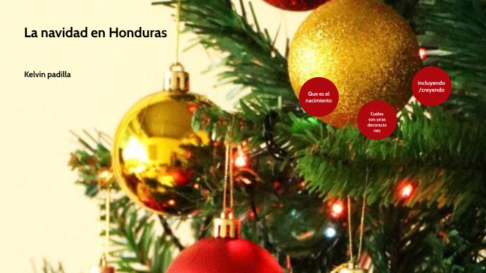 Navidad en Latinoamerica by Robyn Hernandez on Prezi