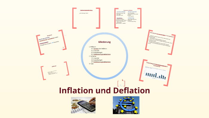 Inflation und Deflation by Lukas Schmuck on Prezi