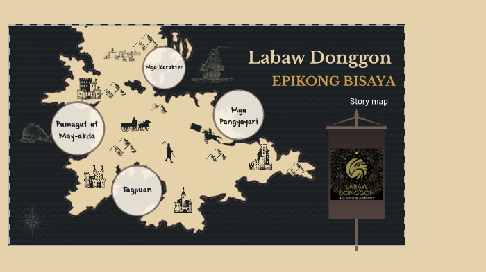 Labaw Donggon by Ali Ocat on Prezi