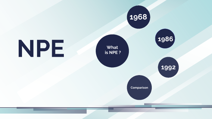 NPE 1968 1986 1992 by Karthika V on Prezi