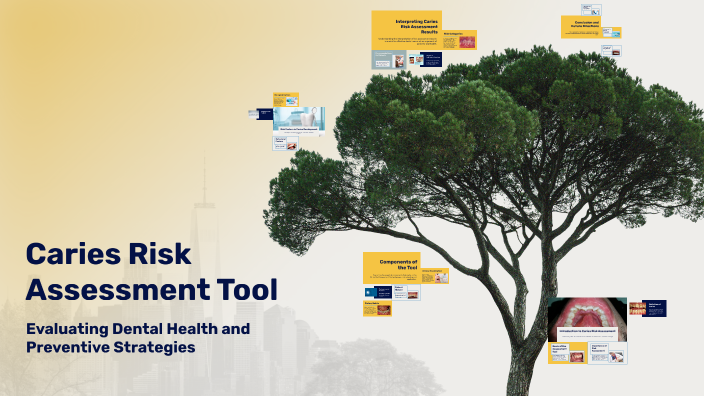 Caries Risk Assessment Tool by Yashwi Doshi on Prezi