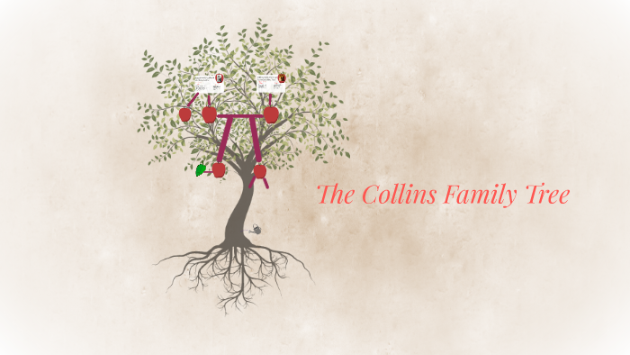The Collins Family Tree by hermes collins on Prezi