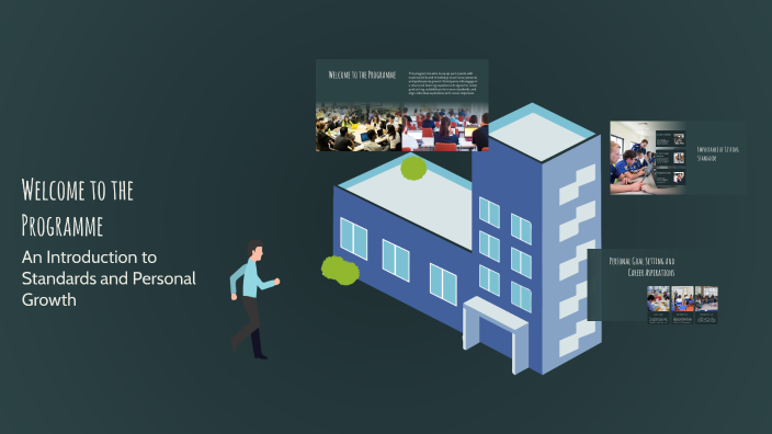Welcome to the Programme by Lauren Brown on Prezi