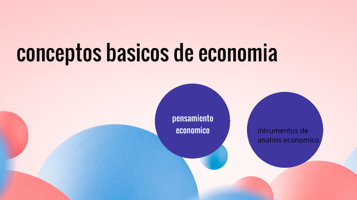 conceptos basicos de economia by alondra flores serrano on Prezi