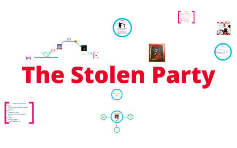 The Stolen Party by Kevin Mateo on Prezi