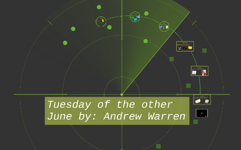 Tuesday of the other June by Kim Davis on Prezi