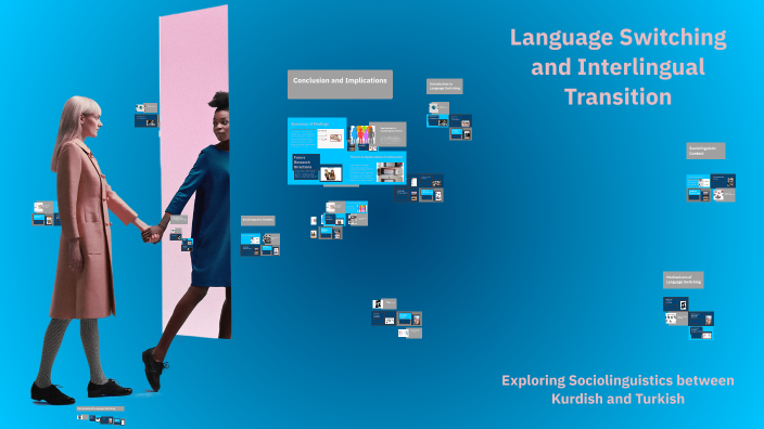 Language Switching and Interlingual Transition by Resul Teacher on Prezi