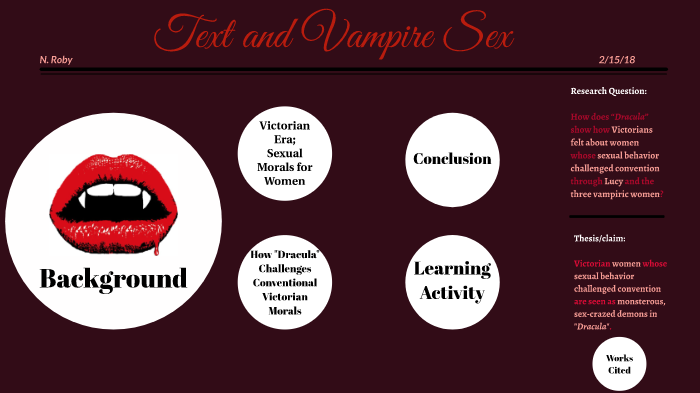 Top 10 Fascinating Facts About The Vampires Xxx Porn Sex Pics