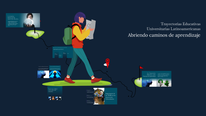Trayectorias Educativas by Gabriela Carbone on Prezi