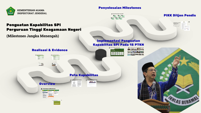 Strengthening SPI PTKN Capabilities by Darwanto Aki on Prezi