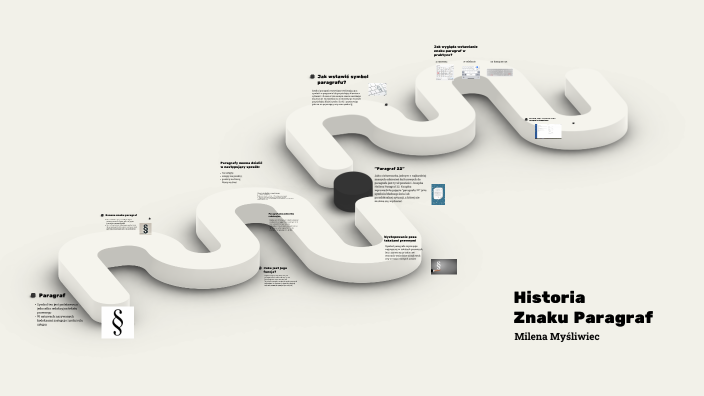 Symbol by Milena Myśliwiec on Prezi