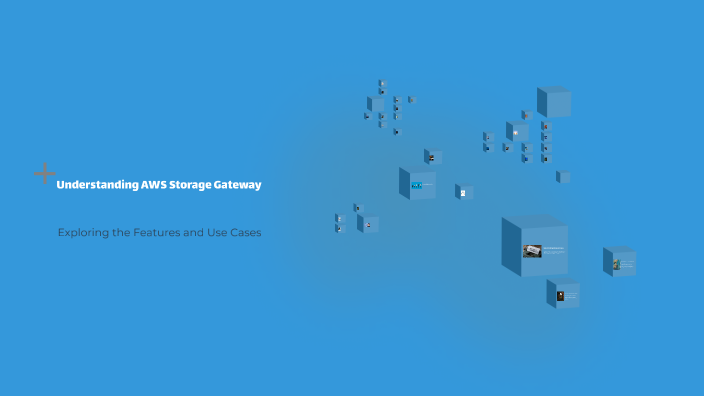 Understanding Aws Storage Gateway By Balaji D On Prezi
