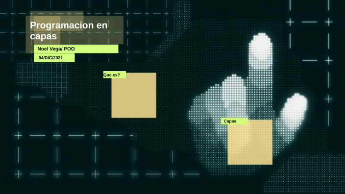 Programacion en Capas by Berserker -.- on Prezi