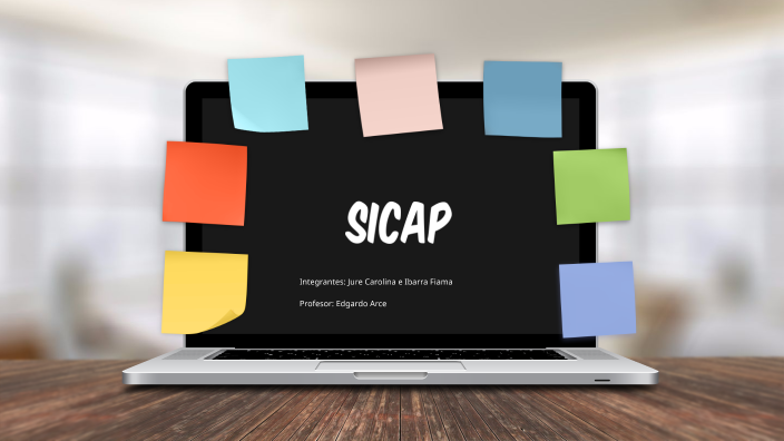Sicap by carolina jure on Prezi