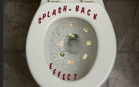 The Poop Splash-back Effect by Caroline Ang on Prezi