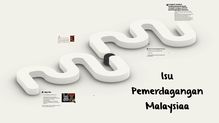 Human Trafficking by hani dani on Prezi