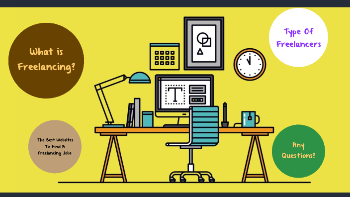 Freelancing Presentation by Mirna Mansour on Prezi