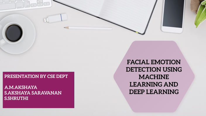 Facial Emotion Detection By Machine Learning And Deep Learning Concepts