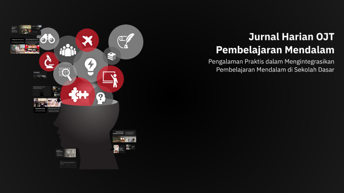 Jurnal Harian OJT Pembelajaran Mendalam by Muhamad Jufri on Prezi